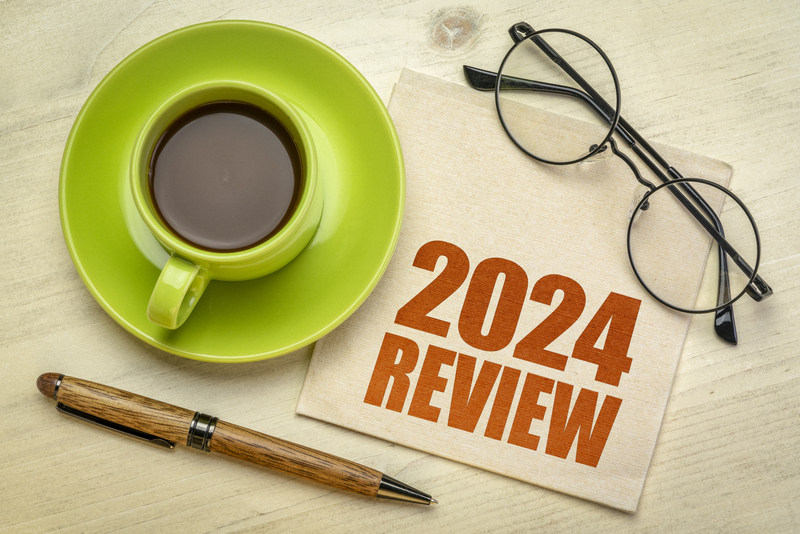 MSRB Issues 2024 Annual Report and Audited Financial Statements ... MSRB Issues 2024 Annual Report and Audited Financial Statements ...