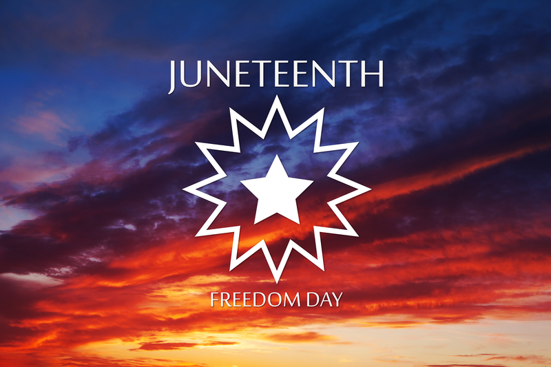 Juneteenth Novaworks Weblog