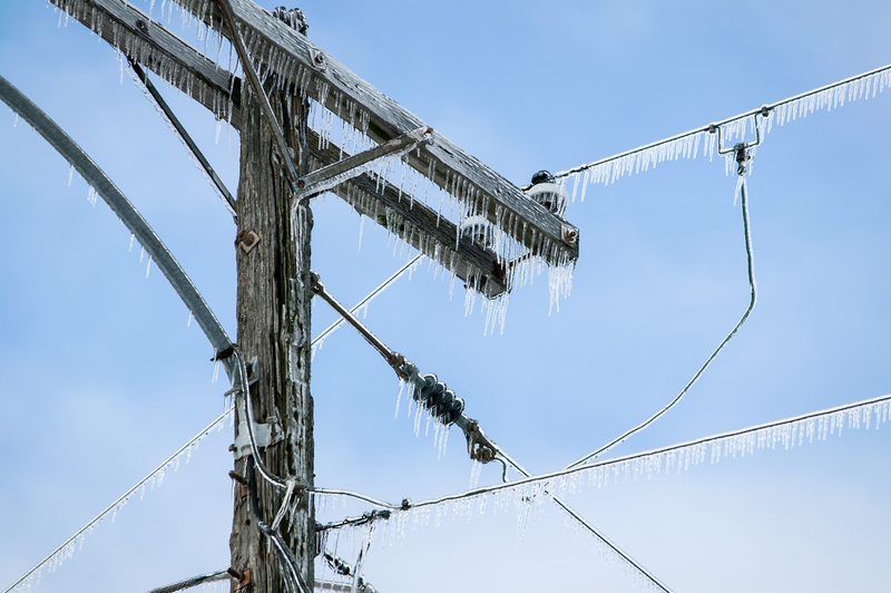 FERC Adopts New Extreme Cold Weather Reliability Standards - Novaworks ...