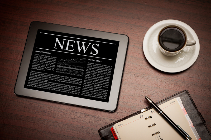 SEC Updates the Submission of Certain Forms, Filings, and Materials ...