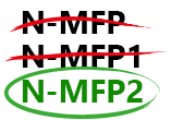 N-MFP1 vs. N-MFP2 - Novaworks Weblog