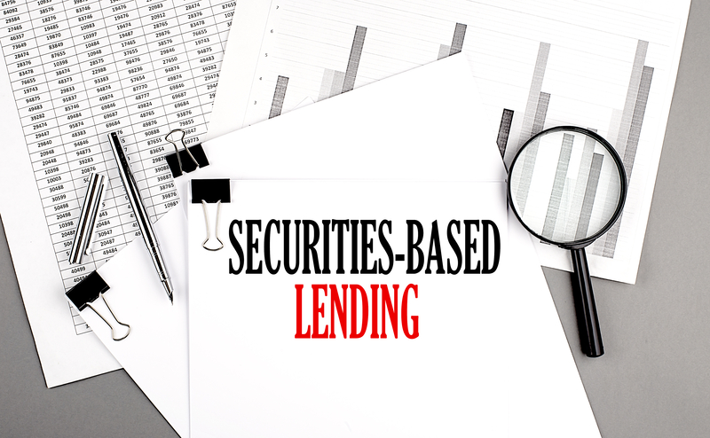 SEC Approves Rule to Enhance Disclosures in the Securities Lending ...