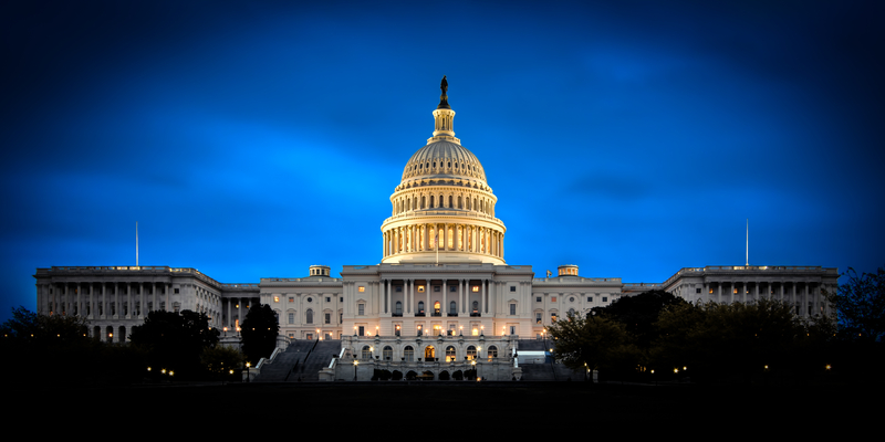 President Biden Approves the Financial Data Transparency Act ...